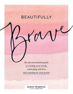 Beautifully Brave – Belle Collection GC