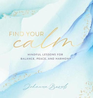 Find Your Calm – Belle Collection GC