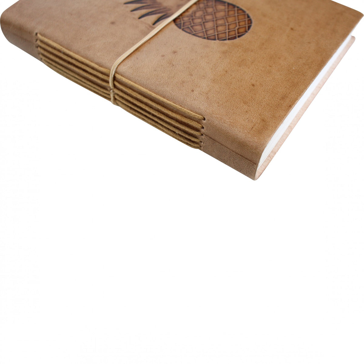 Pineapple Journal – Belle Collection GC